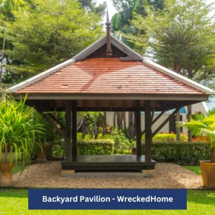 Wrap a Beam With Wood: 9 Easy Steps | Wrecked Home