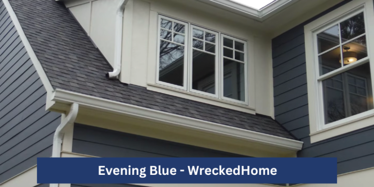 Boothbay Blue vs Evening Blue: Comprehensive Comparison 2023