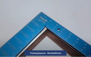 The Framing Square: How to Use and Its Importance