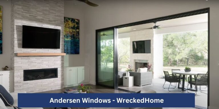 Vinylmax Windows vs Andersen| Which Is Better for Your Home?