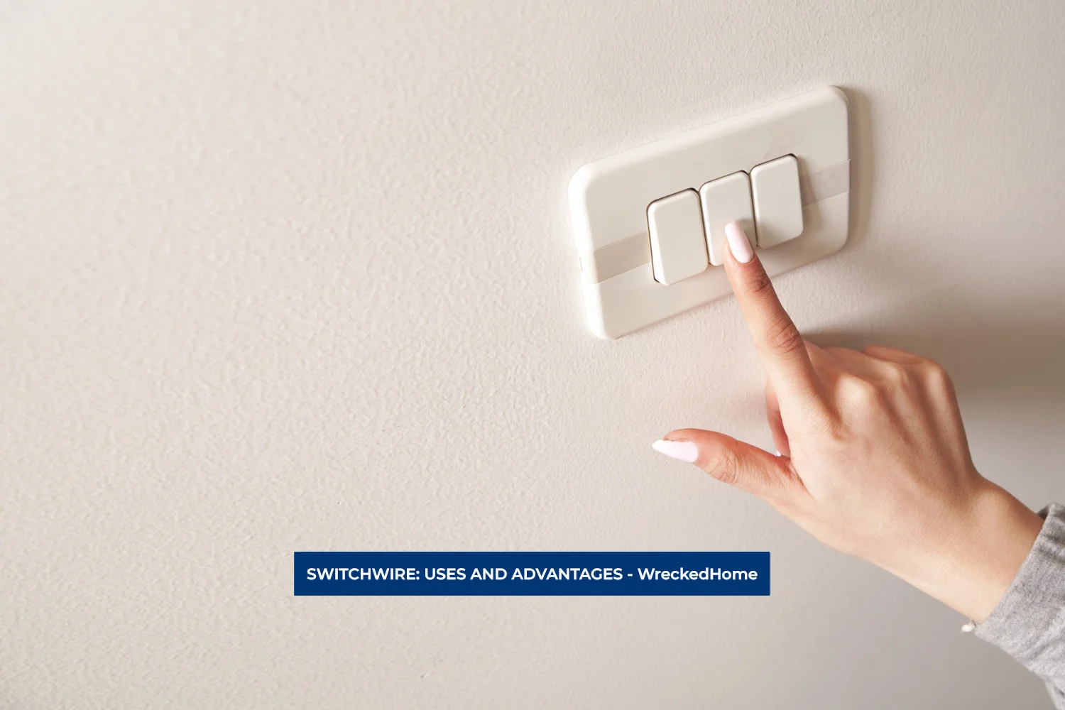 The SwitchWire: Understanding Its Role in Circuits