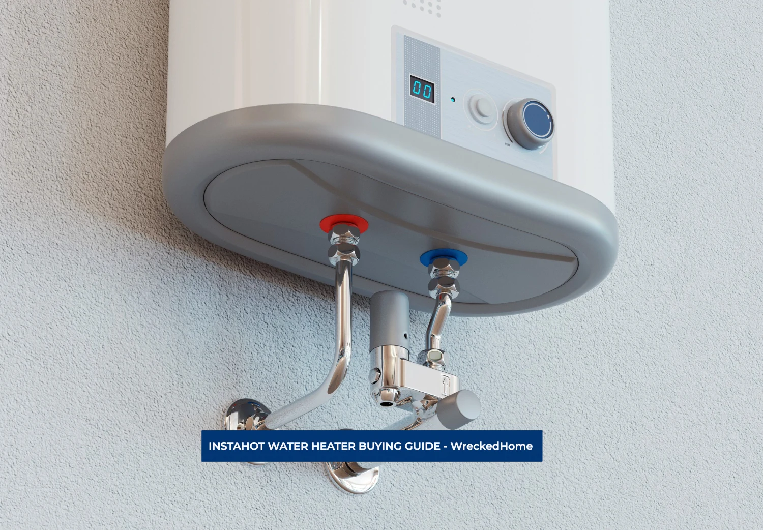 Instahot Water Heater | Simplify Your Buying Decision