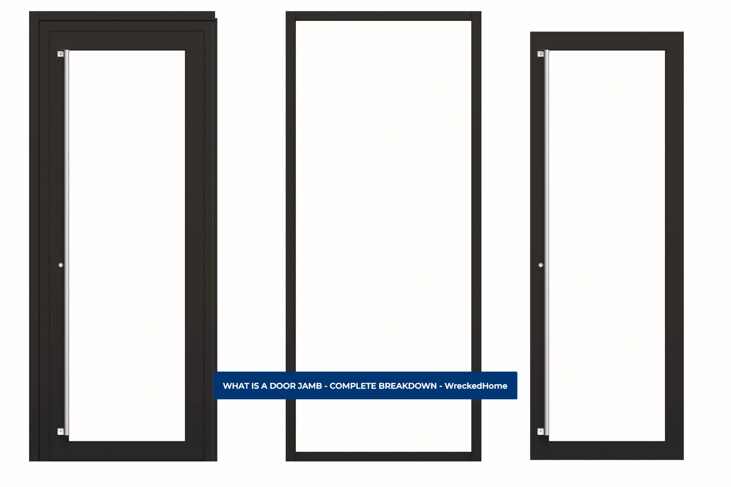 What is a Door Jamb? A Complete Breakdown