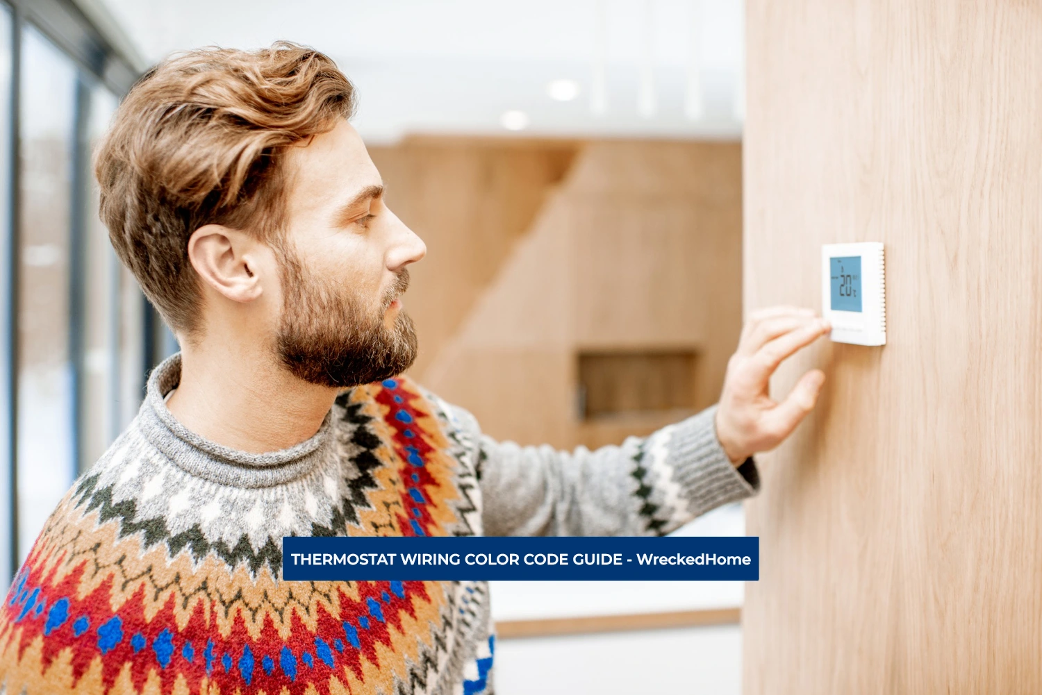 SAFETY AND SIMPLICITY: UNDERSTANDING THE THERMOSTAT WIRING COLOR CODE ...