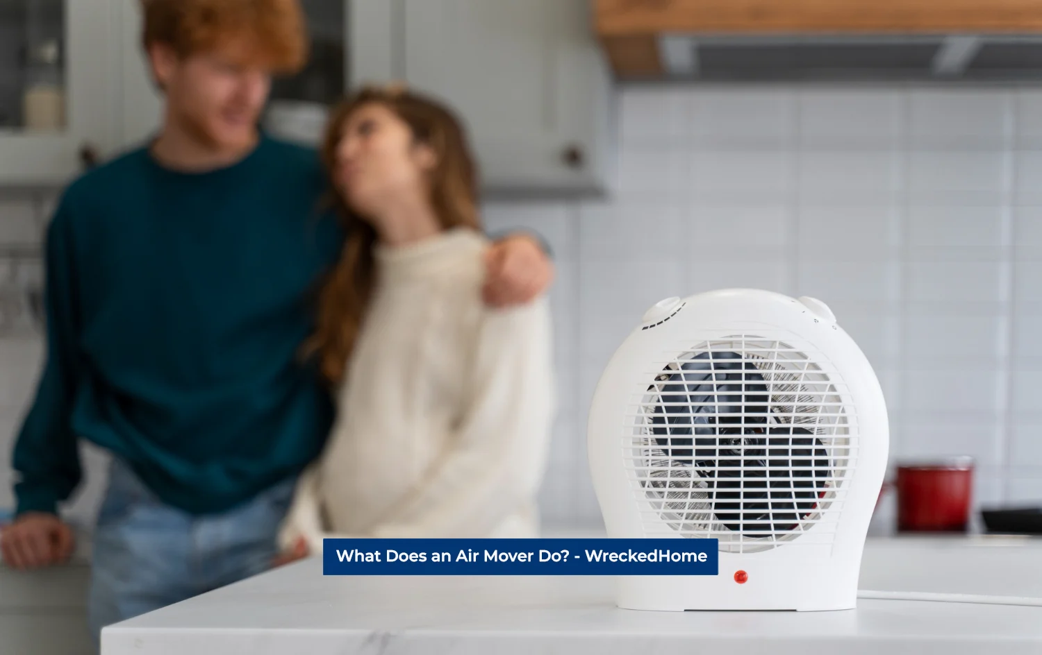 Air Movers: Discover Their Importance