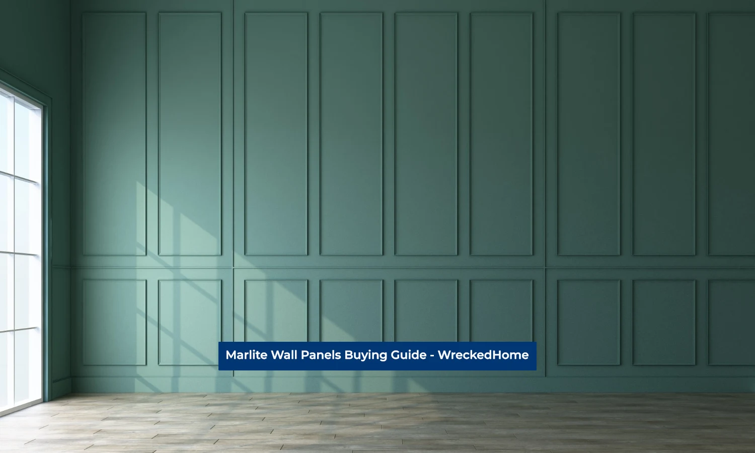 Marlite Wall Panels Buying Guide | Tips & Advice