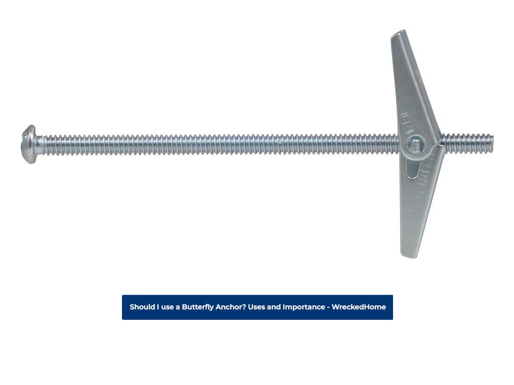 Butterfly Anchor: Best Uses and Importance | 2023