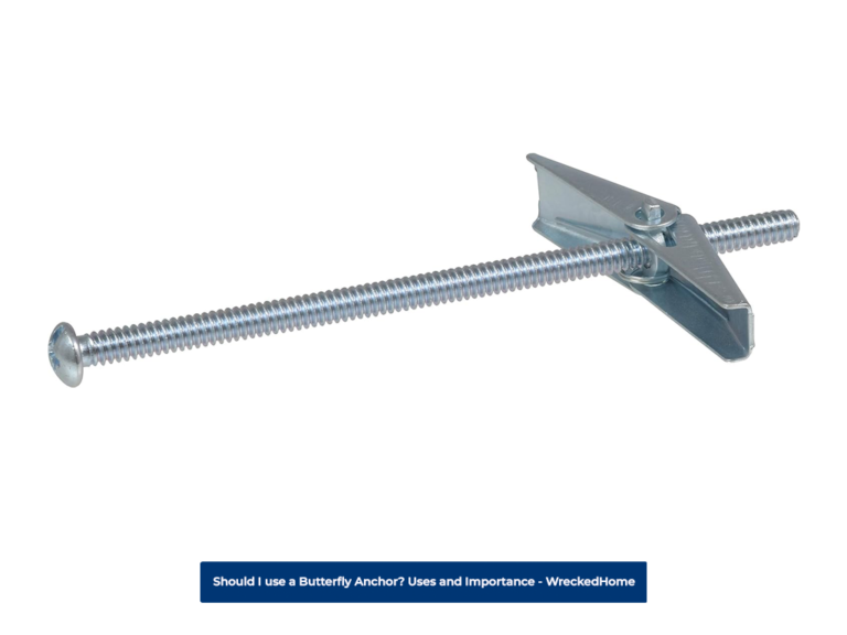 Butterfly Anchor: Best Uses and Importance | 2023