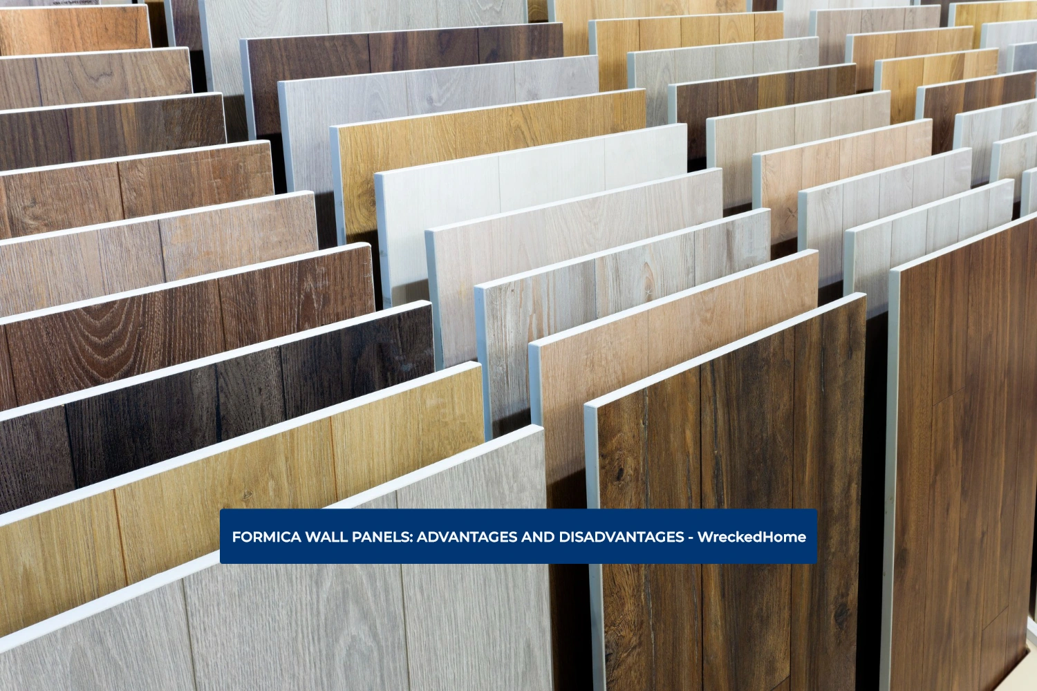 FORMICA WALL PANELS: ADVANTAGES AND DISADVANTAGES | 2023