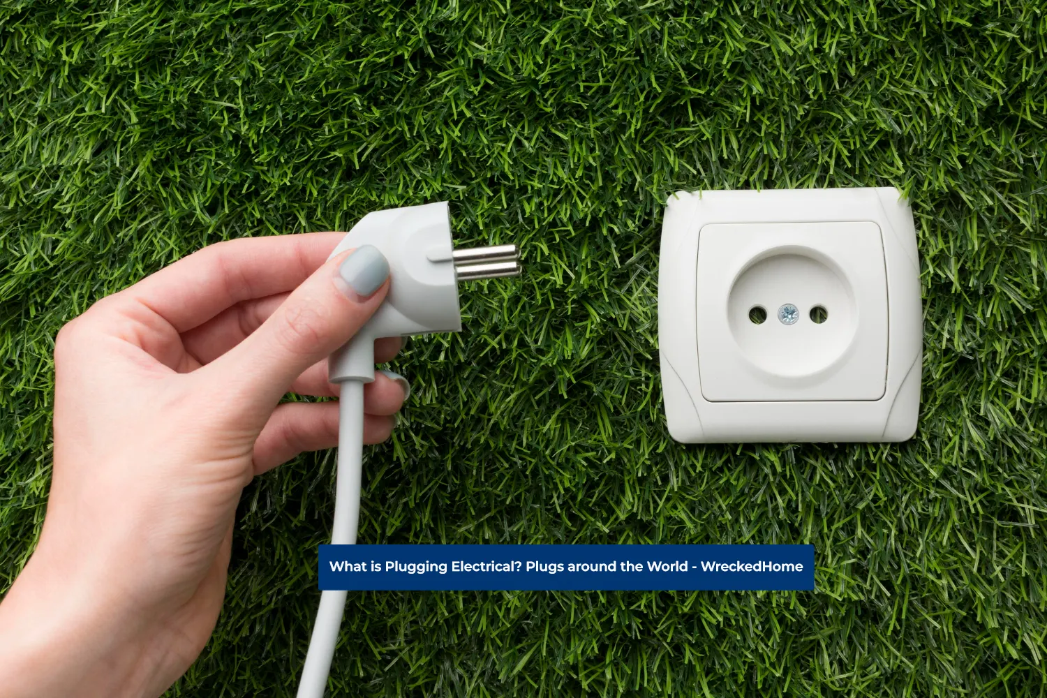 Plugging Electrical: Ultimate Global Guide for Plugs | 2023