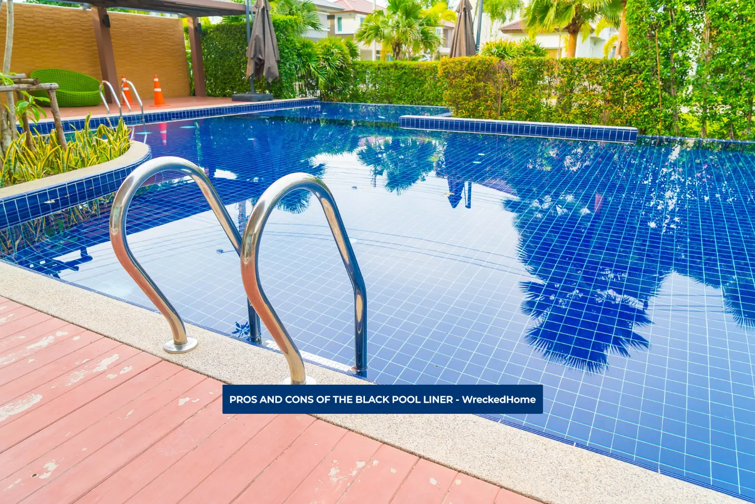 Black Pool Liner: Pros & Cons | Ultimate Guide 2023